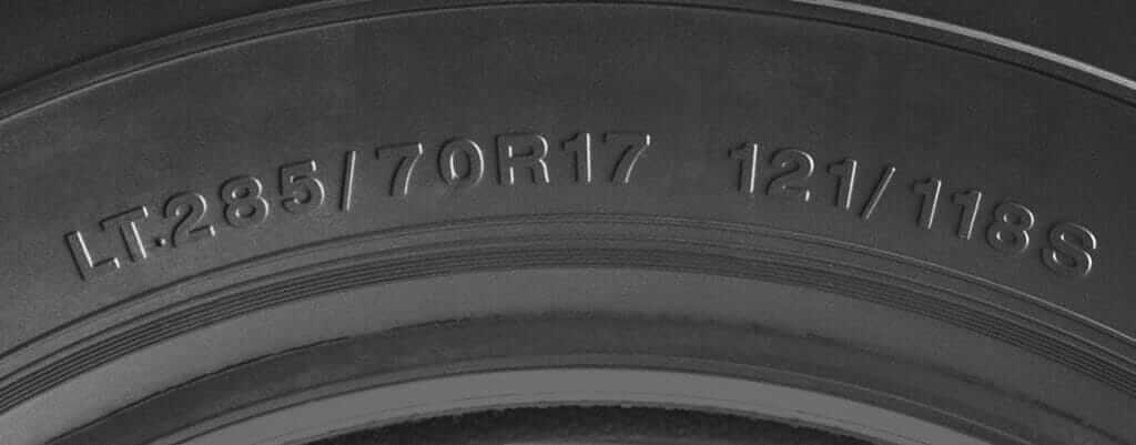 How To Read A Tire • Nankang Tires